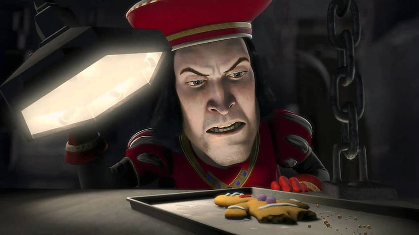 Lord Farquaad: The Man Behind the Castle – An In-depth Character ...