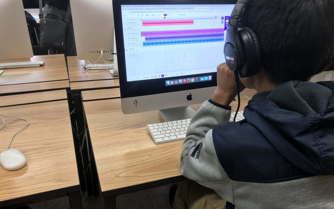 Unveiling the New Big Things on BandLab for Education: Elevating Music ...