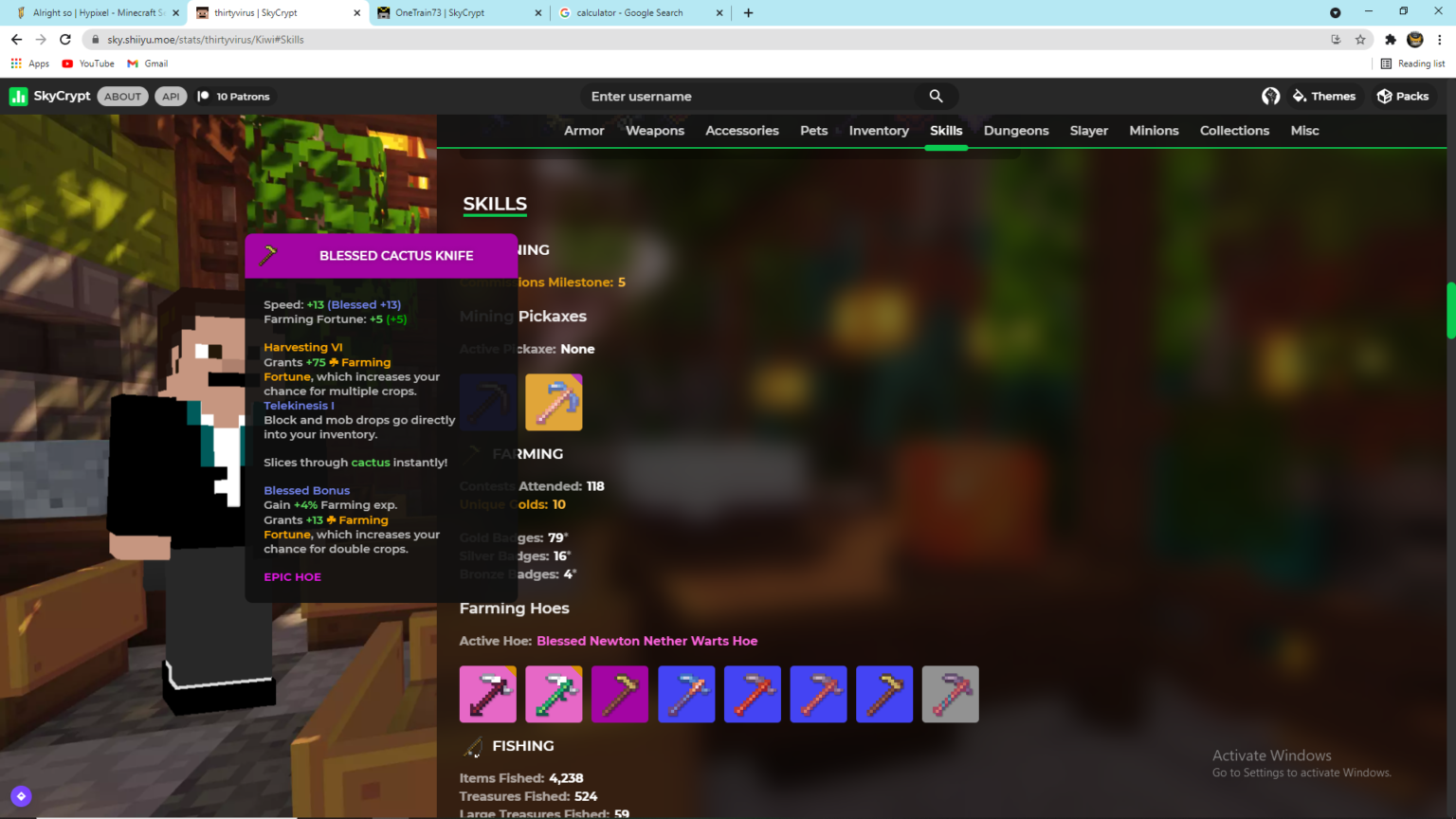 All You Need To Know About Skycrypt - Newswala